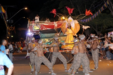 Prefeitura Municipal de Araguari